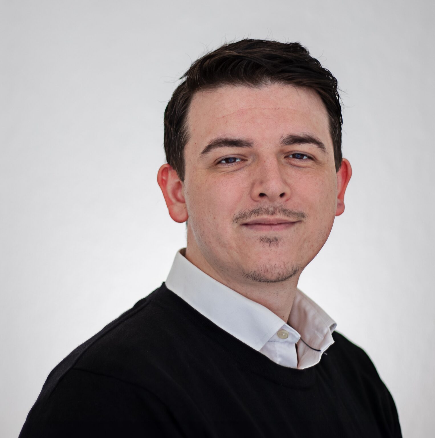 Dennis Seeberger - Manager Compliance & AML